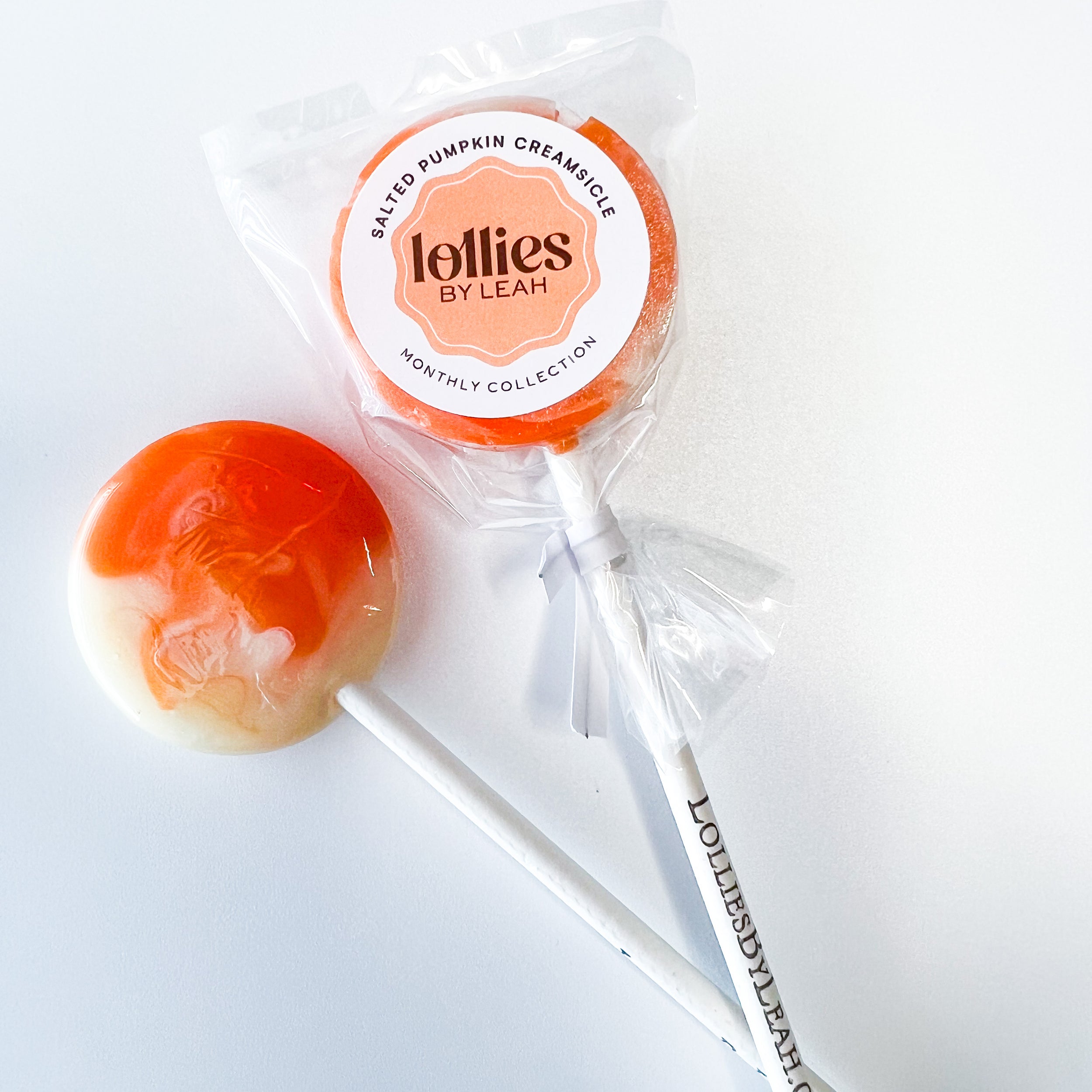 ALL SINGLE LOLLIPOPS - Lollies By Leah