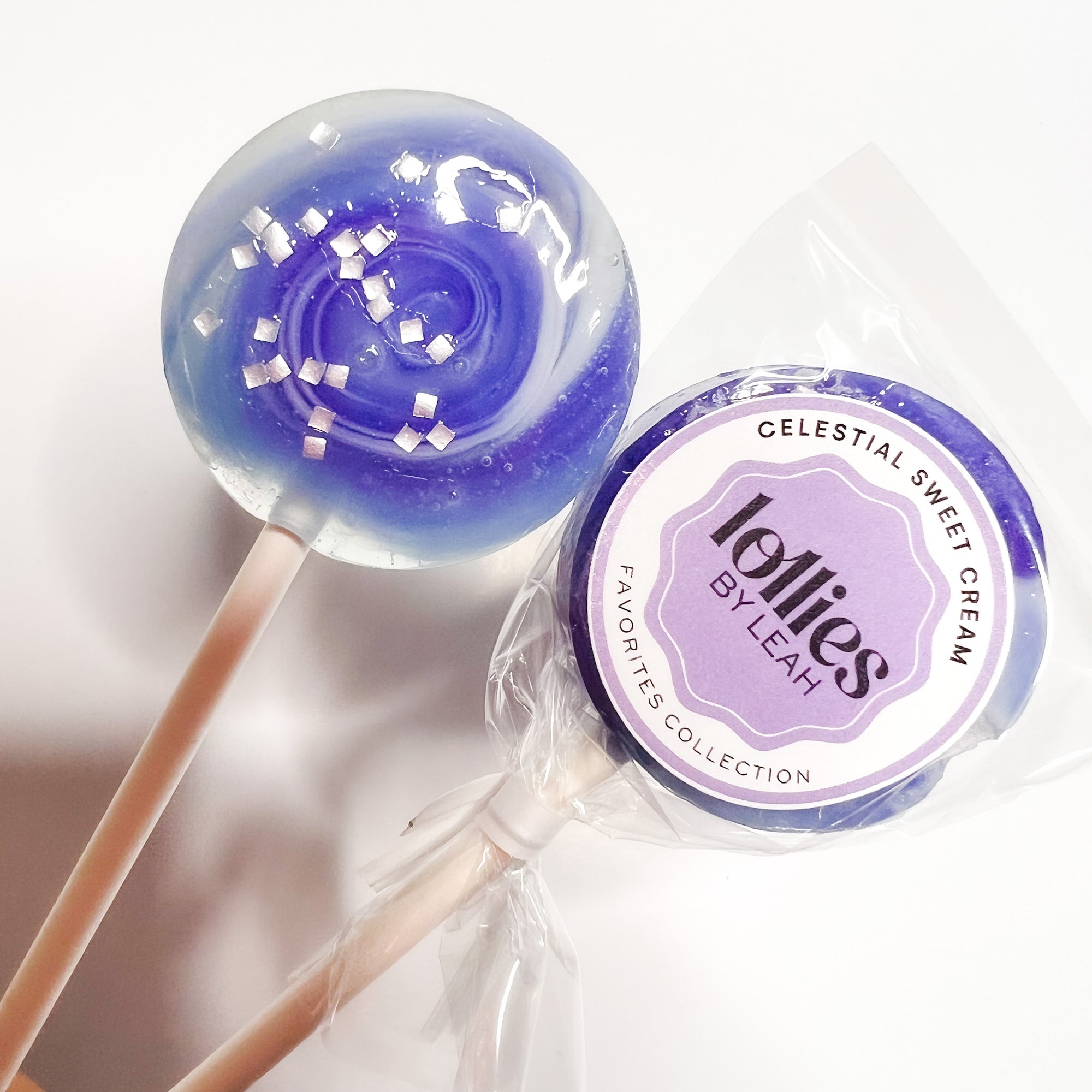 ALL SINGLE LOLLIPOPS - Lollies By Leah