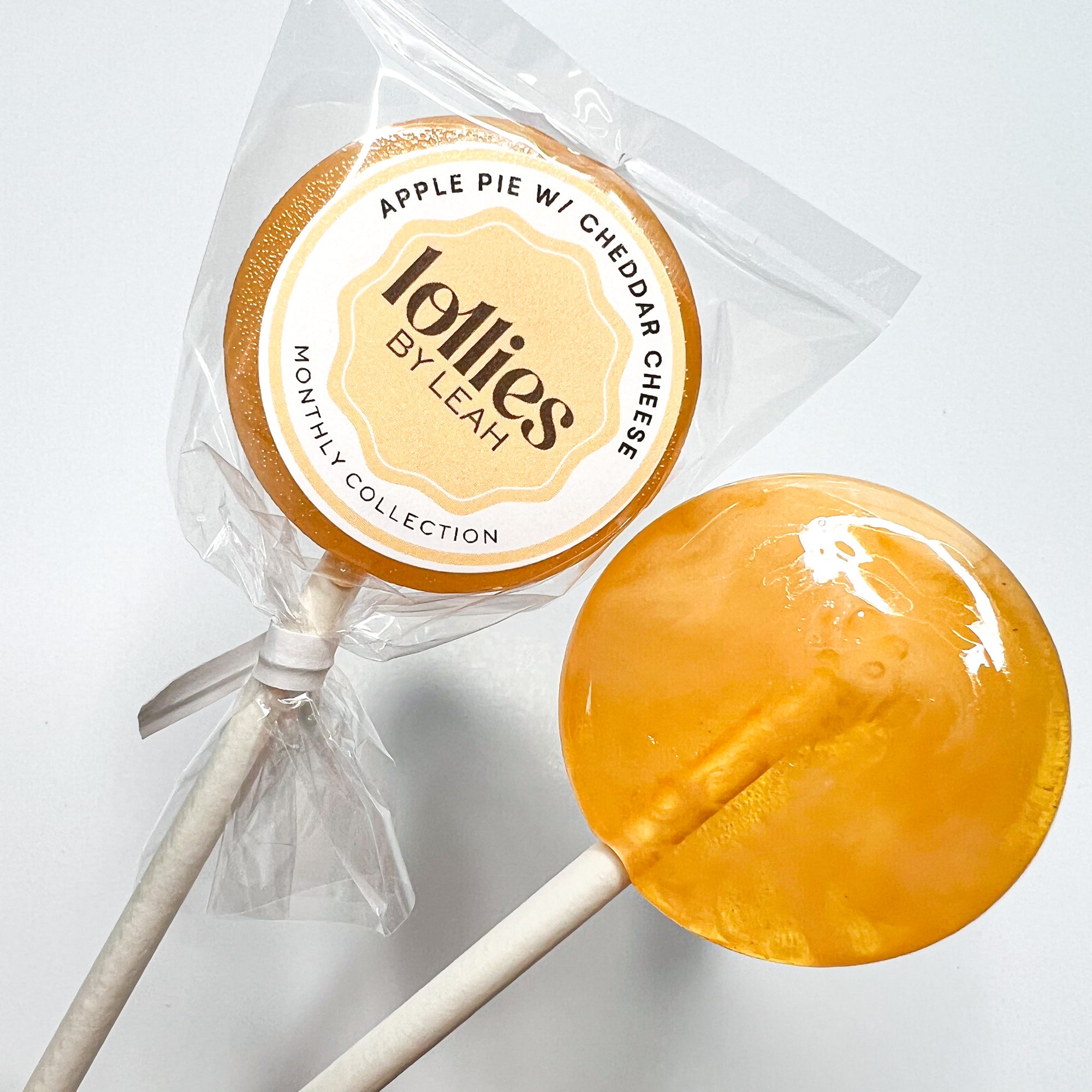 ALL SINGLE LOLLIPOPS - Lollies By Leah